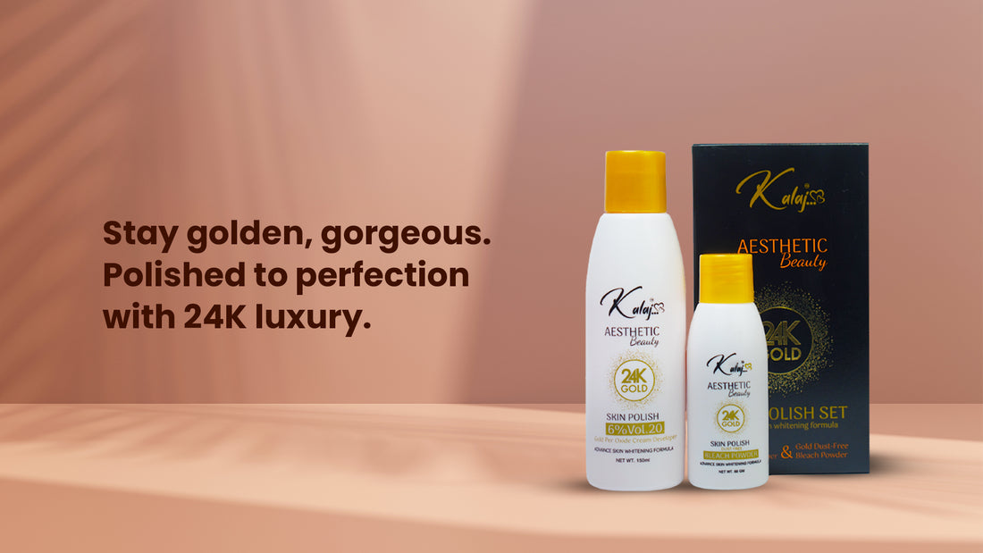 KALAJ COSMETICS